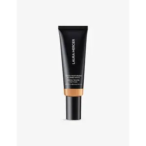 Laura Mercier Tinted Moisturiser Matte Blurred Spf 30 - 4n Teak