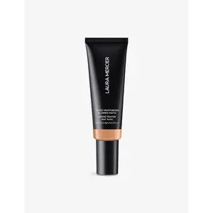 Laura Mercier Tinted Moisturiser Matte Blurred Spf 30 - 4c Hazel