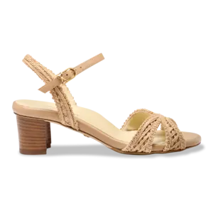 SARAH FLINT Perfect Crossover Sandal 50