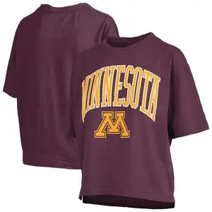 Pressbox Drop Shoulder Tops
