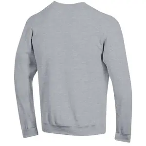 Champion Georgia Bulldogs Basic Arch Fleece Pullover Sweatshirt