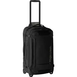 EAGLE CREEK Gear Warrior Xe Medium 27 Inch Luggage - Black