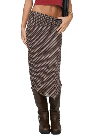 Princess Polly Elasticated Skirts