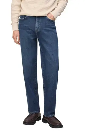 Warp + Weft Grr Relaxed Fit Jeans - Hutcherson