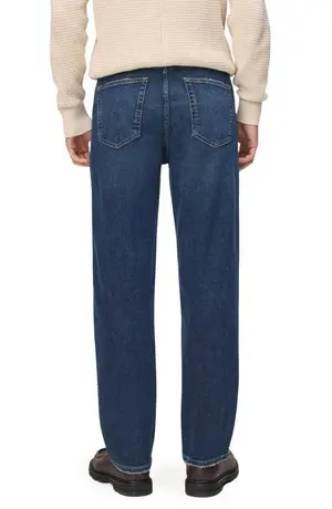 Warp + Weft Grr Relaxed Fit Jeans - Hutcherson