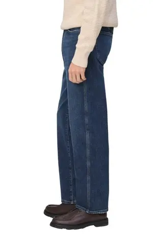 Warp + Weft Grr Relaxed Fit Jeans - Hutcherson