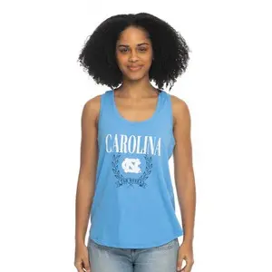 ZOOZATZ Tank Top With Logo