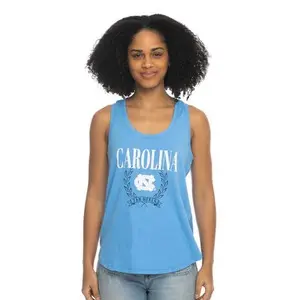 ZOOZATZ Tank Top With Logo