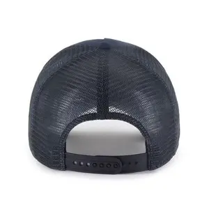'47 47 Houston Astros Ballpark Offside Trucker Hat