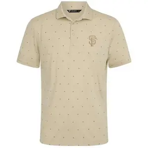 LEVELWEAR San Francisco Giants Vision Polo