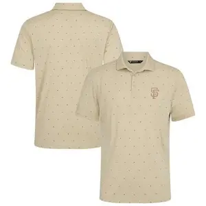LEVELWEAR San Francisco Giants Vision Polo