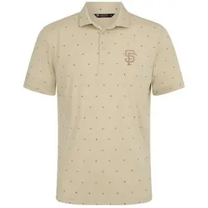 LEVELWEAR San Francisco Giants Vision Polo
