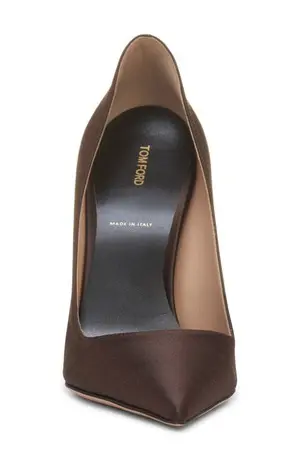 TOM FORD Betty Pointed-toe Pumps