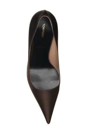 TOM FORD Betty Pointed-toe Pumps