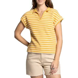 Thread & Supply Short T-shirts For Women