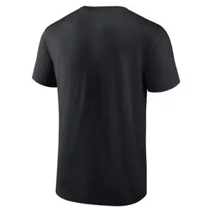 Profile Miami Marlins Big & Tall Primary Logo T-shirt