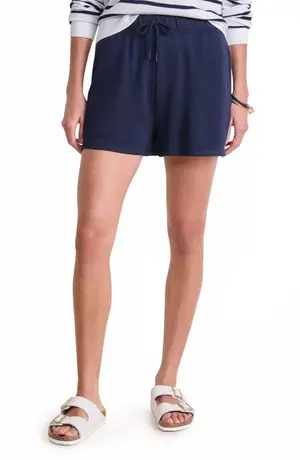 Vineyard Vines Pull-on Terry Shorts