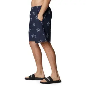 Columbia Printed Backcast Iii Shorts