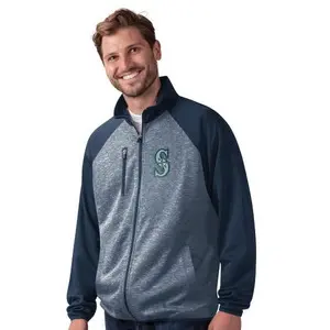 Men's G-iii Sports By Carl Banks Zip Up