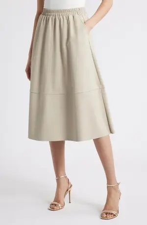 Nikki Lund Pull On Skirts