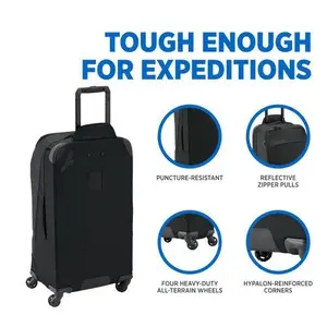EAGLE CREEK Tarmac Xe 4-wheeled 28-inch Luggage