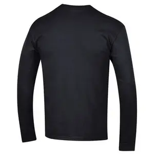 Champion Duke Blue Devils Basic Arch Long Sleeve T-shirt