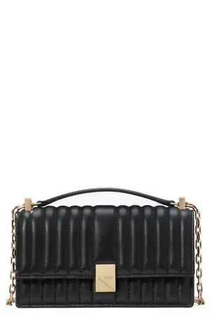 Kate Spade New York Logo Cross Body Bags