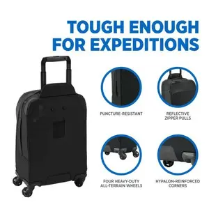 EAGLE CREEK Tarmac Xe 4-wheel Carry-on Luggage