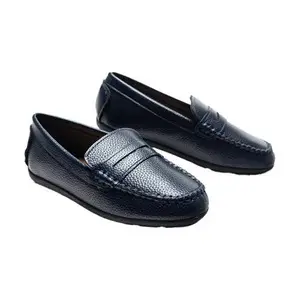 Moustache Casual Loafers