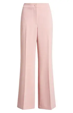 Elie Tahari Tanner Pleated Pants