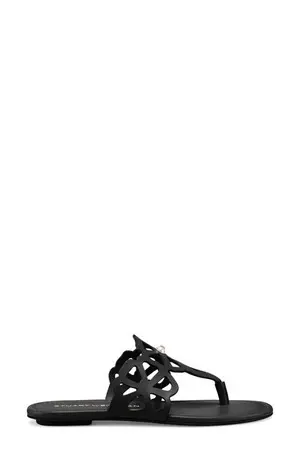 STUART WEITZMAN Jasmine Cutout Sandal