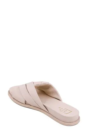 SHU SHOP Chelsea Slide Sandal