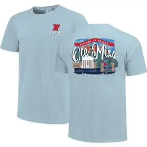 Image One Short Sleeve T-shirts For Women