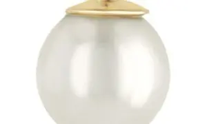 Zoe Chicco Pearl Charm
