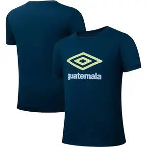 UMBRO Guatemala National Team 2025 T-shirt - Navy