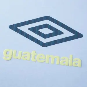 UMBRO Guatemala National Team 2025 T-shirt