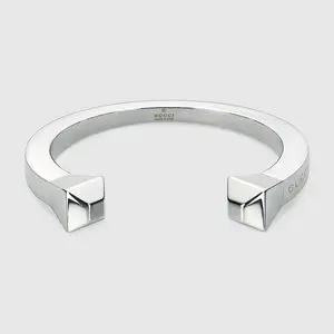 Gucci Chiodo Cuff Bracelet - One-color