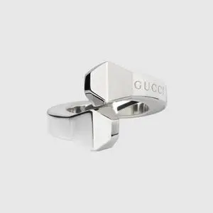 Gucci Charm Rings