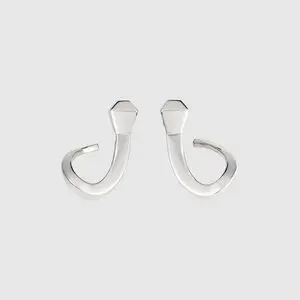 Gucci Chiodo Earrings - One-color