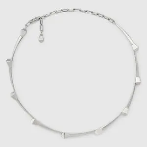 Gucci Chiodo Choker Necklace