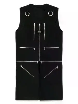 Rick Owens Headon Waistcoat