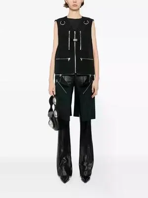 Rick Owens Headon Waistcoat