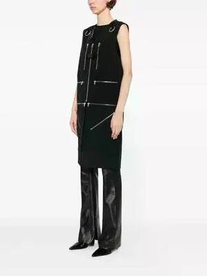 Rick Owens Headon Waistcoat