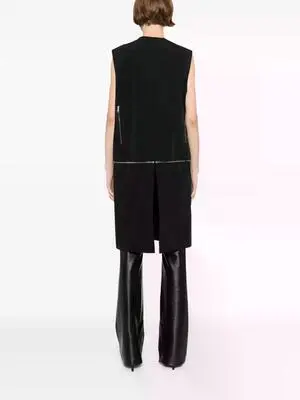 Rick Owens Headon Waistcoat