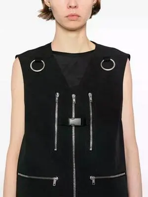 Rick Owens Headon Waistcoat