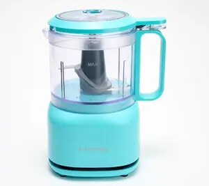 PREPOLOGY As Is 3.5-cup Electric Food Chopper - One-color