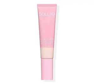 DOLL 10 Doll Skin Genius Tinted Moisturizer Wit H Niacinamide - One-color