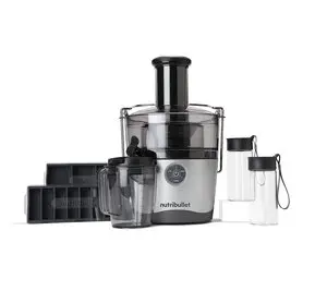 NUTRIBULLET Juicer Pro - One-color
