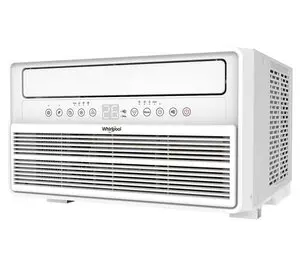 WHIRLPOOL 8,000 Btu Window Mounted Inverter Air Conditioner - One-color