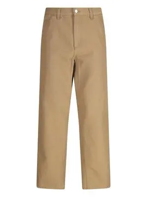Carhartt Work In Progress Trousers - Brown